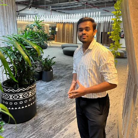 Ansh Jain | Software Engineer